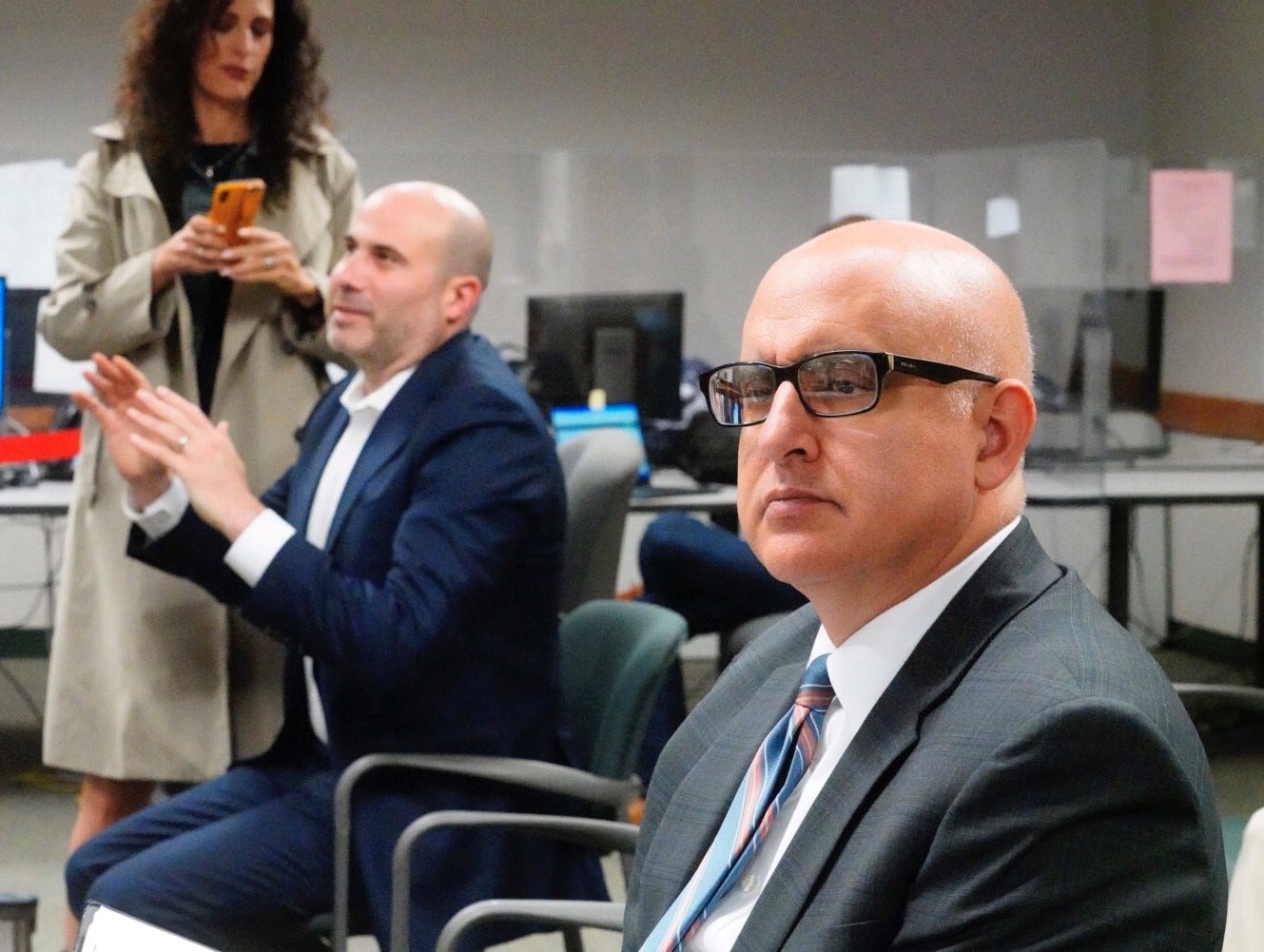 Supreme Court ruling on undated Lehigh ballots leaves door open to more ...