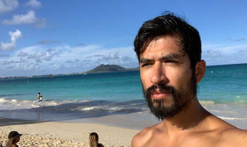 Accidental Retirement - by Dylan Rosal Greif - Middle Child