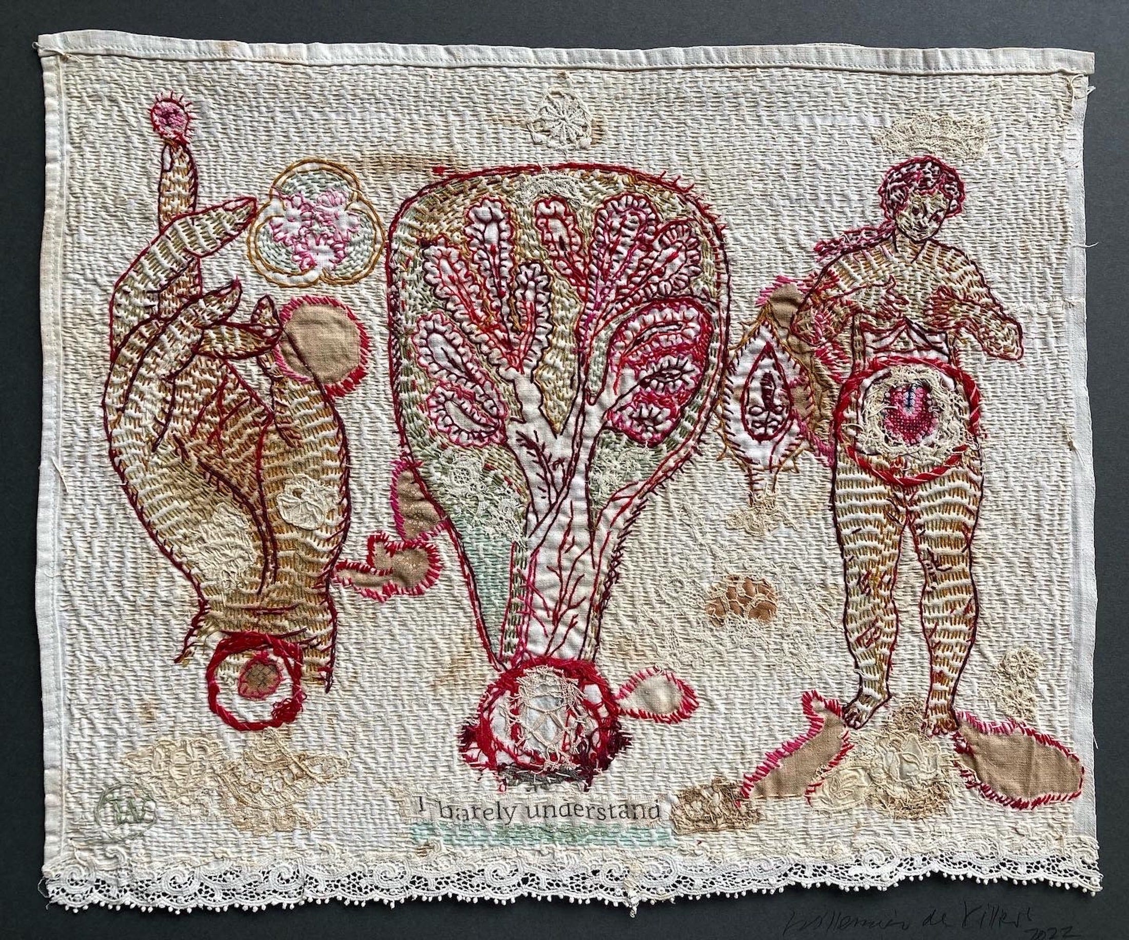 Vier perspektiewe op aborsie