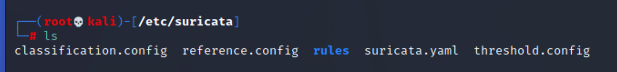 Suricata Continued - The YAML File - by BowTiedCyber