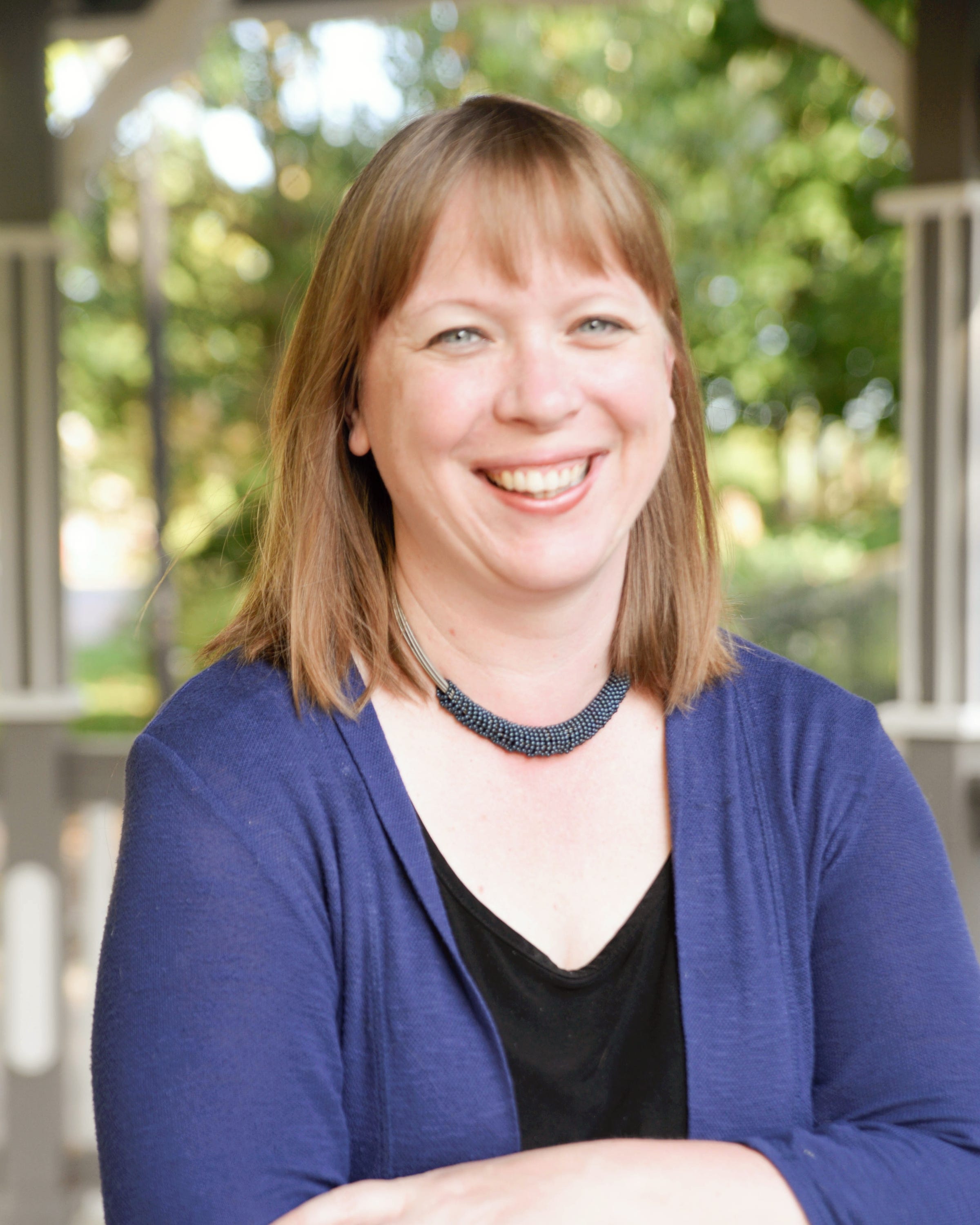 Traci Smith | Substack