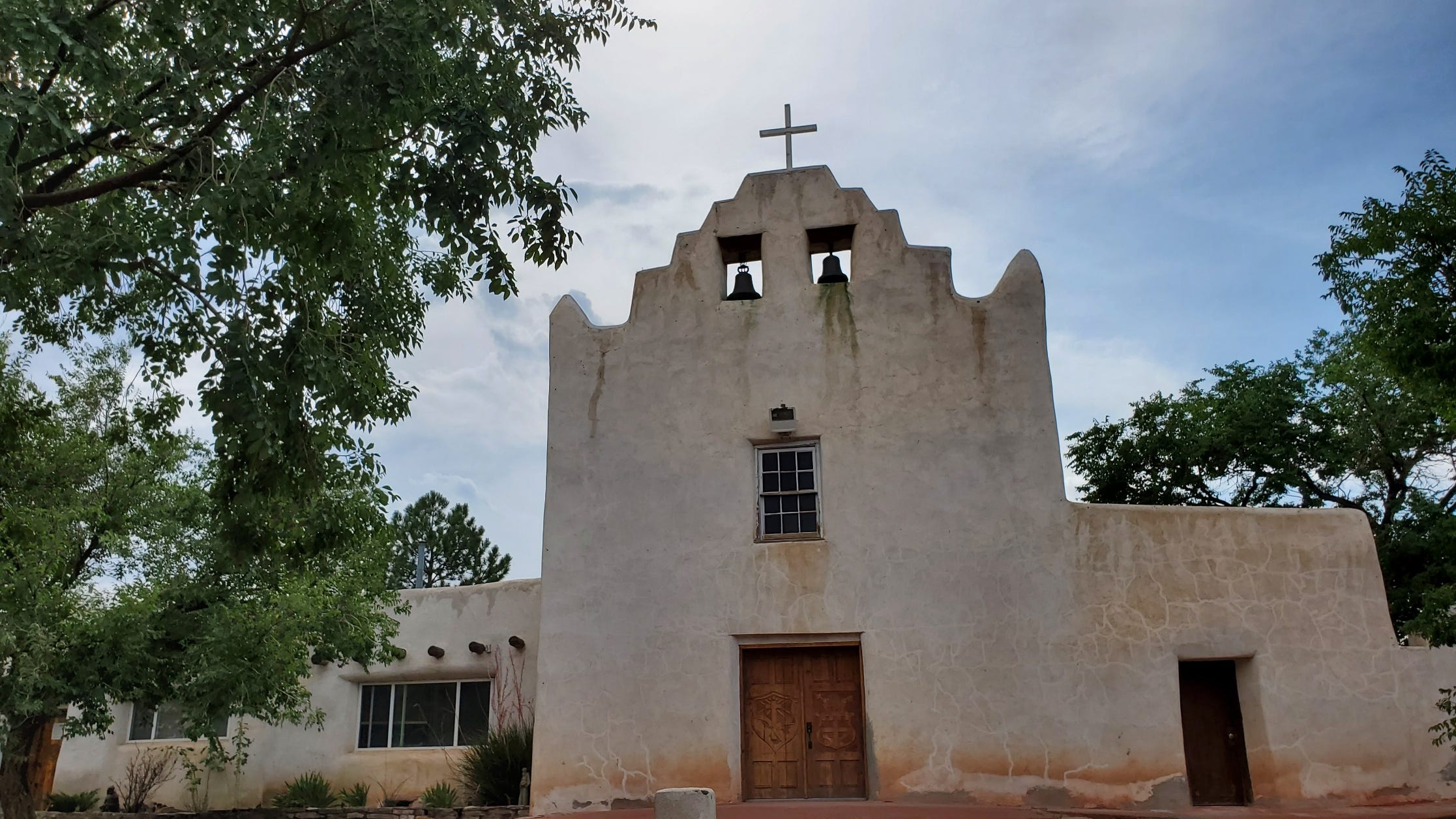 ‘To have a voice in the Church’ - the faith of Native American ...
