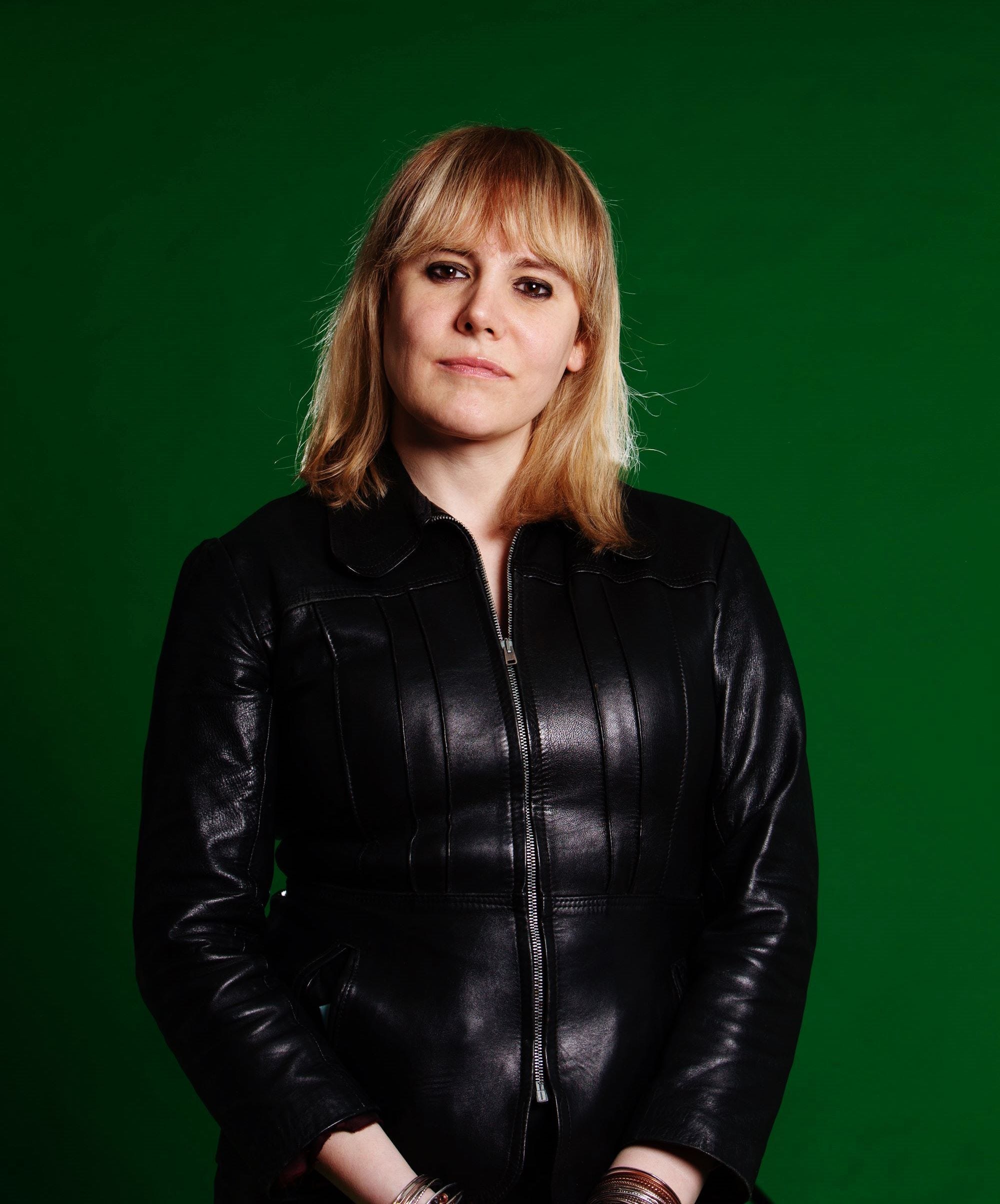 Interview with KEELEY - by Jarod Smith - Volatile Weekly