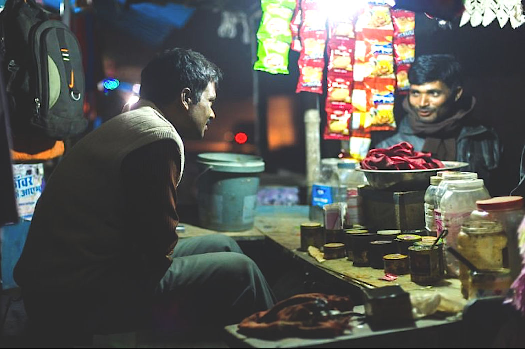 💡Spotlight on Husk Power Systems - The Grumpy Optimists