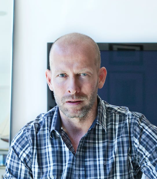 John McDonald | Substack