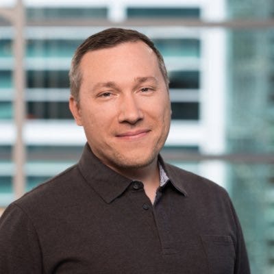 Geoff Belknap | Substack