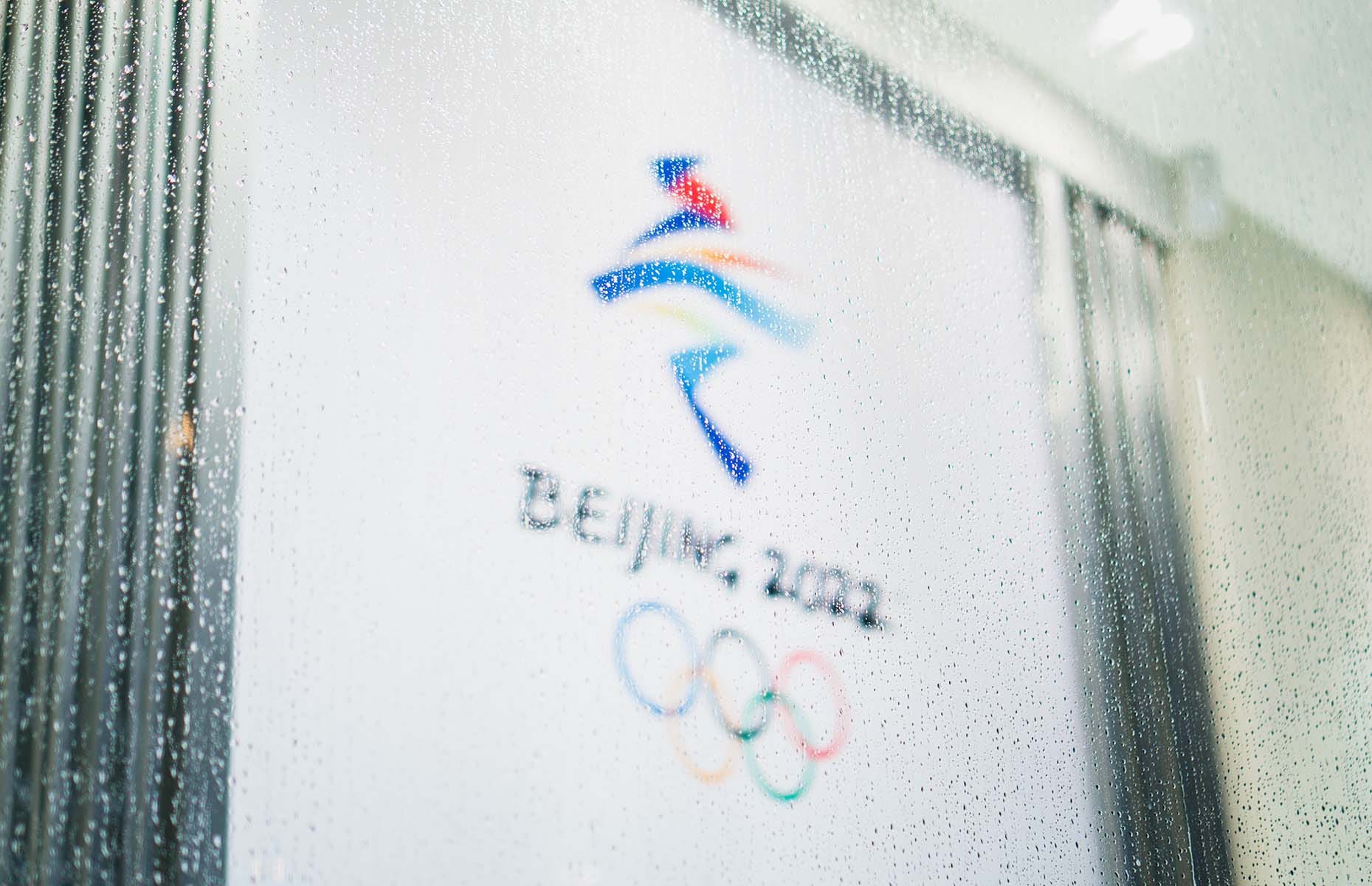 Igniting the Olympics: Narrative Trends around Beijing 2022