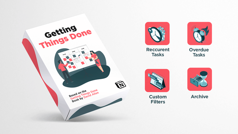 Issue #10 - Notionery