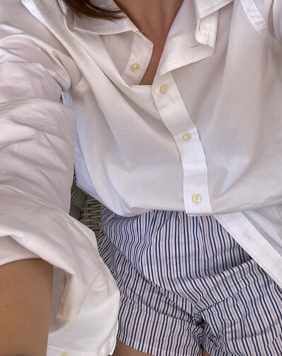 Marta Expósito | Substack