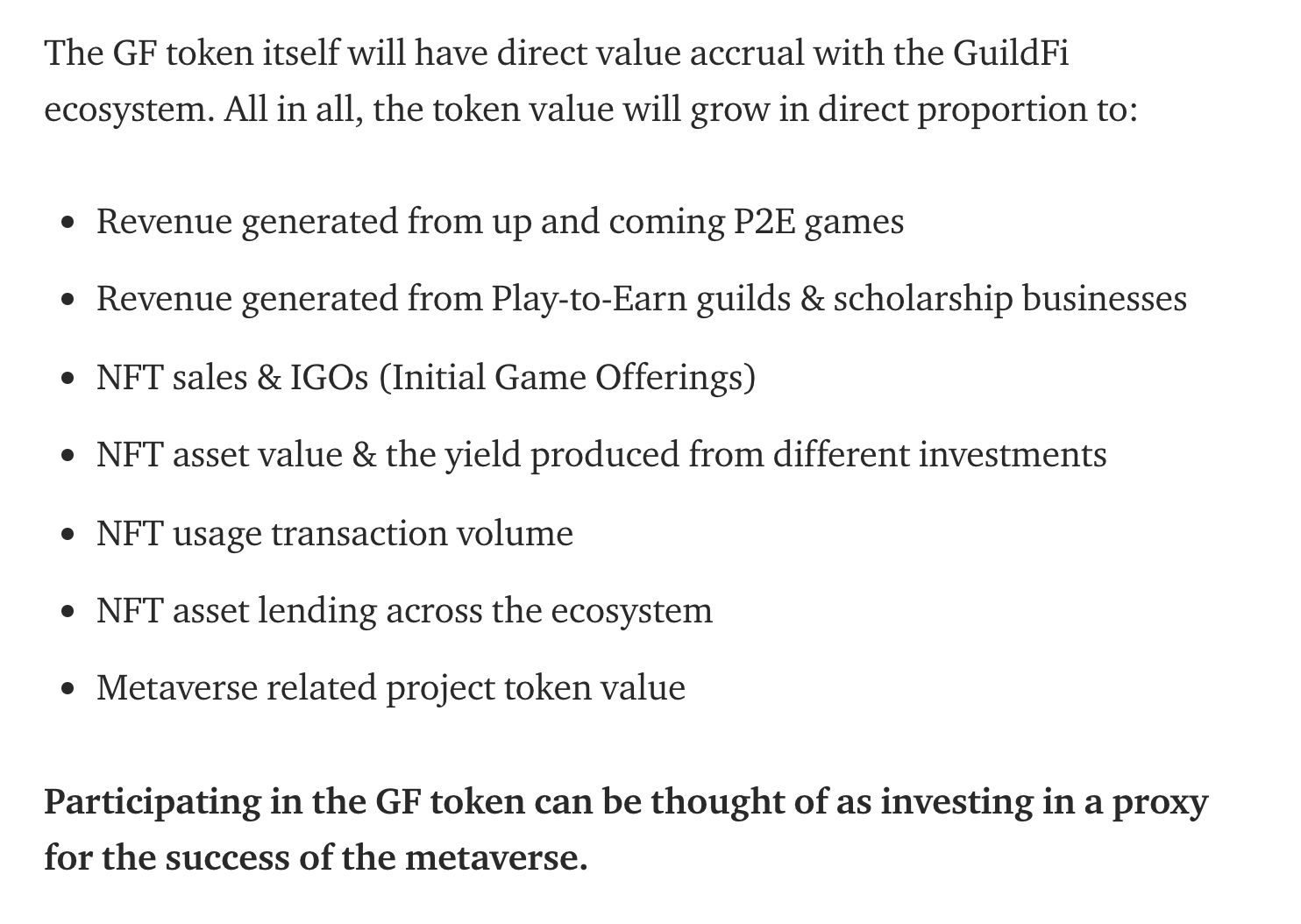 Gaming Guilds 2.0 - by Paul Veradittakit - VeradiVerdict