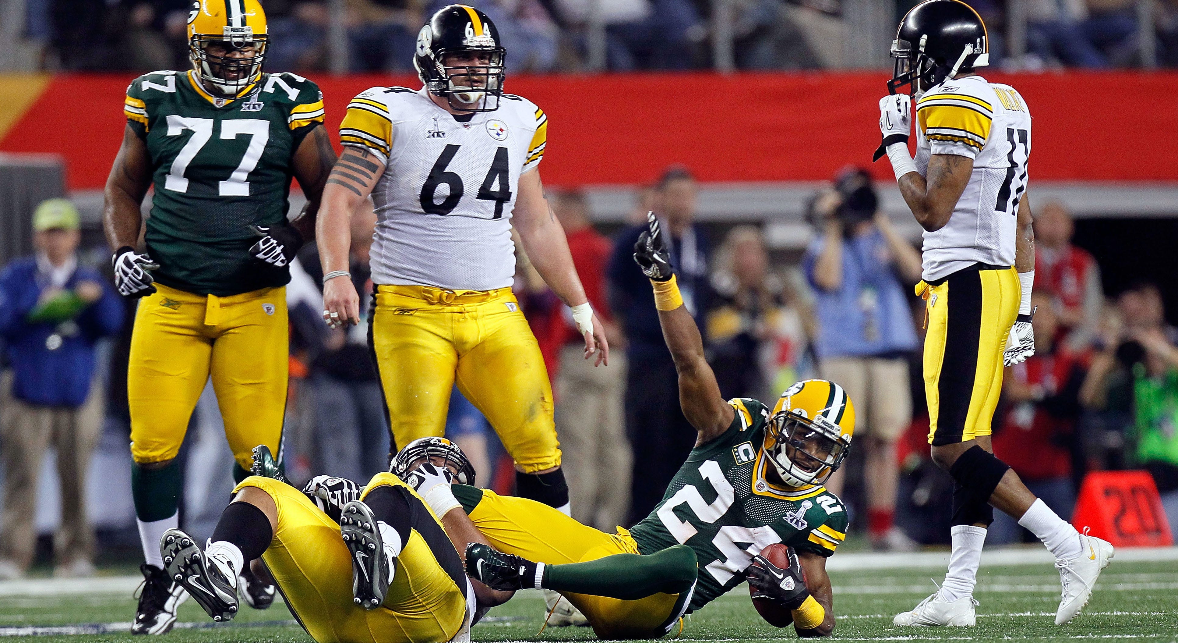 Podcast: Jarrett Bush smashed the odds - by Tyler Dunne