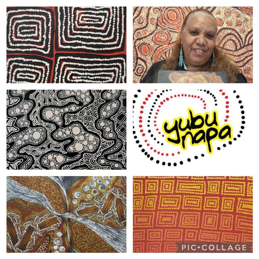 MERRY CHRISTMAS FROM YUBU NAPA GALLERY