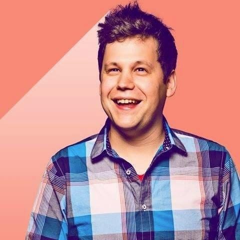 Justin Davis | Substack