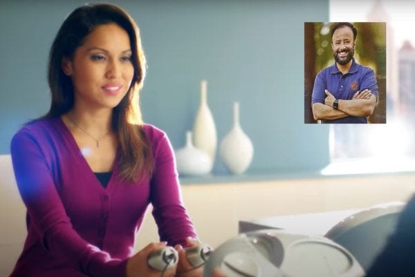 Scientology actually found the one guy who joined because of a Super ...