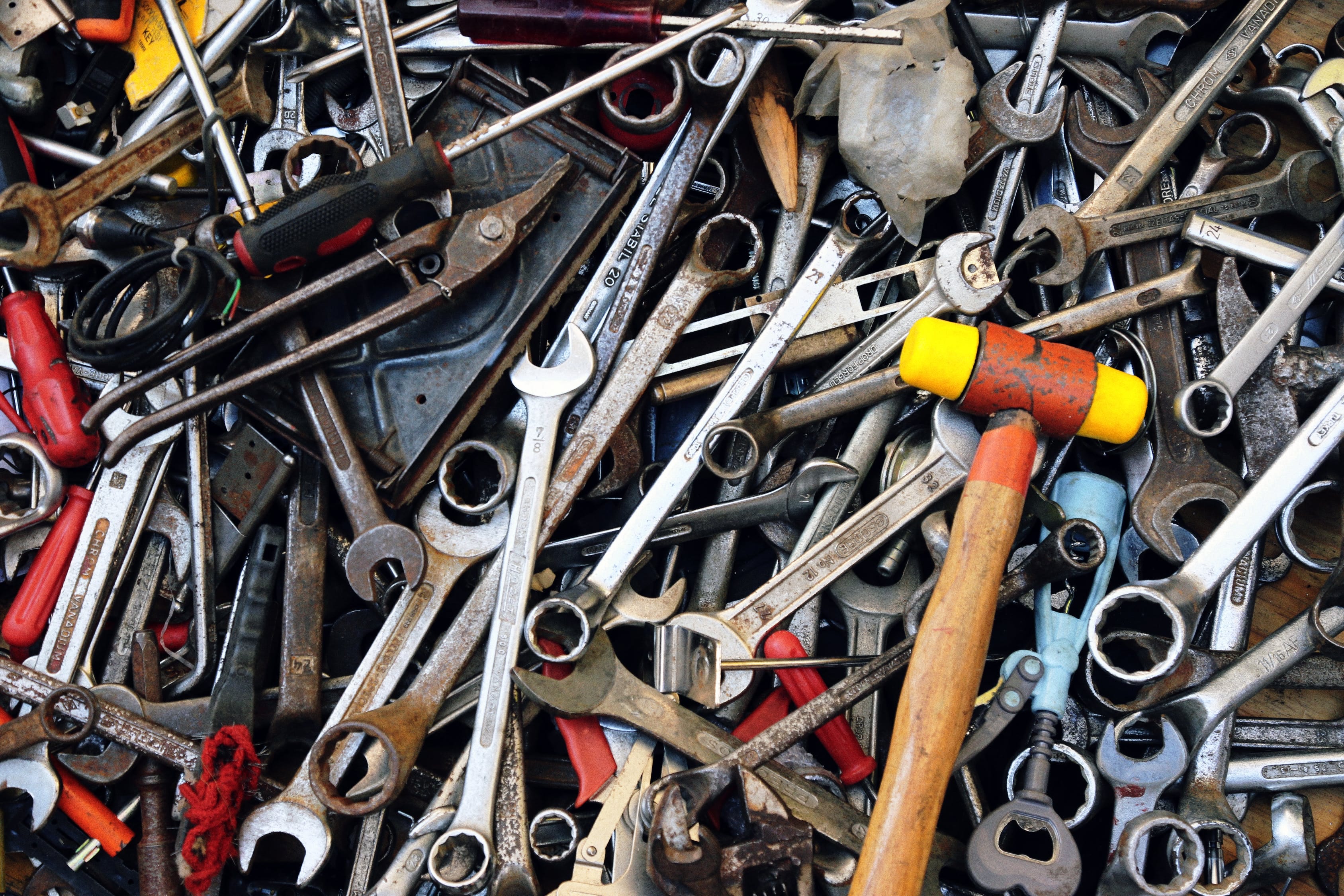 Durable Technology - BigBadTech