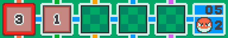 Voltorb Flip: Overanalyzing a Minigame in Pokemon HeartGold and Soul ...