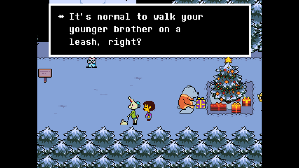 How to Put More “Character” Into Your NPCs