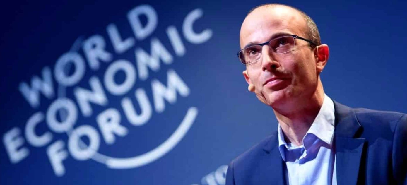 Transhumanistički manifest prerušen u popularnu povijest