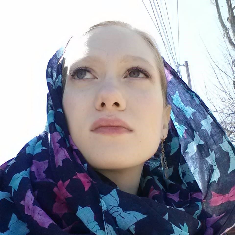 Noor Kyle George | Substack