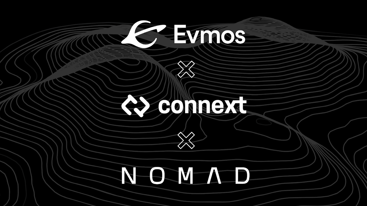 Connext Weekly #4 - Connext Weekly