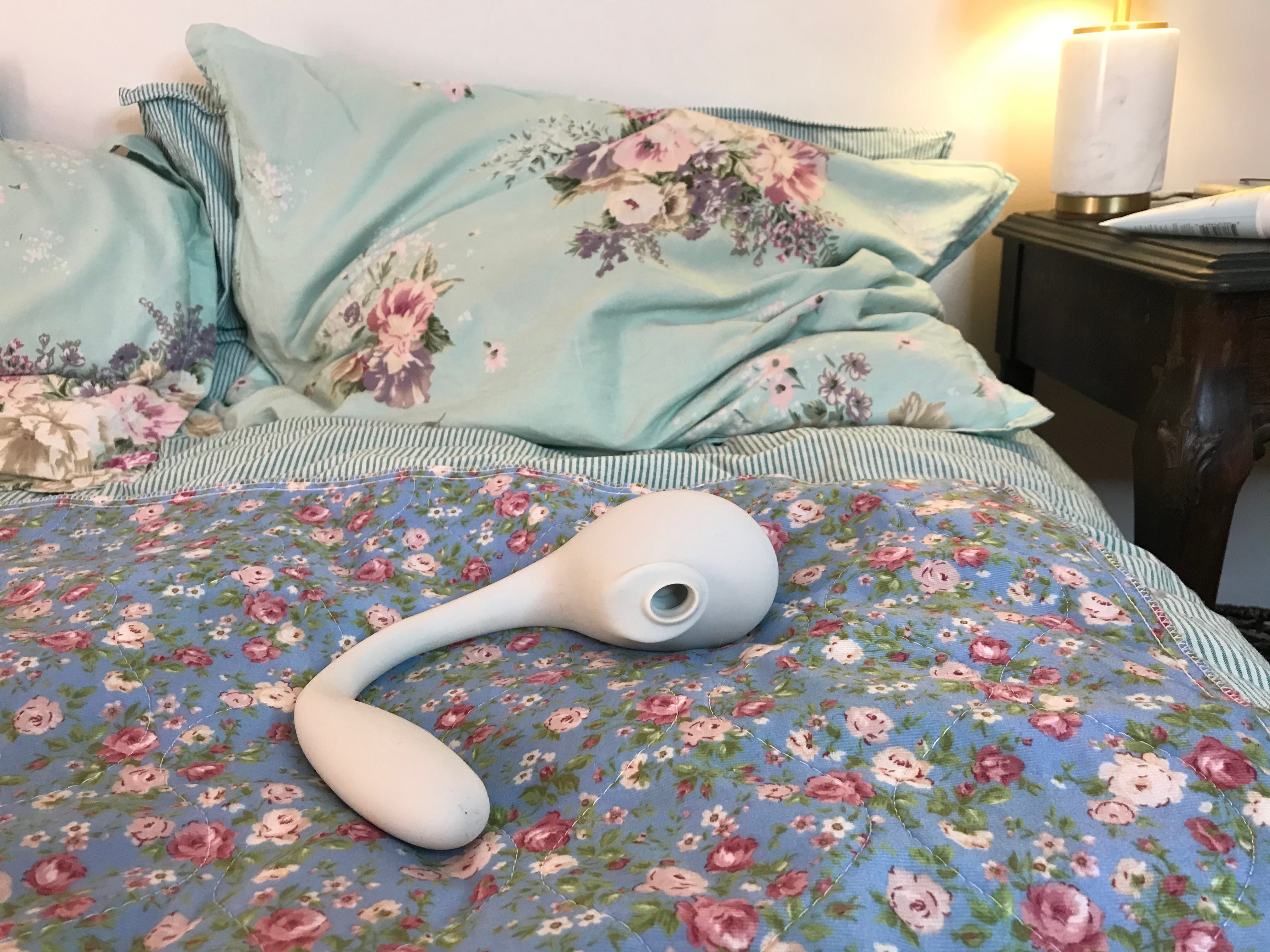 The Osé 2 by Lora DiCarlo - by Dolly Rose - Dolly Scribes