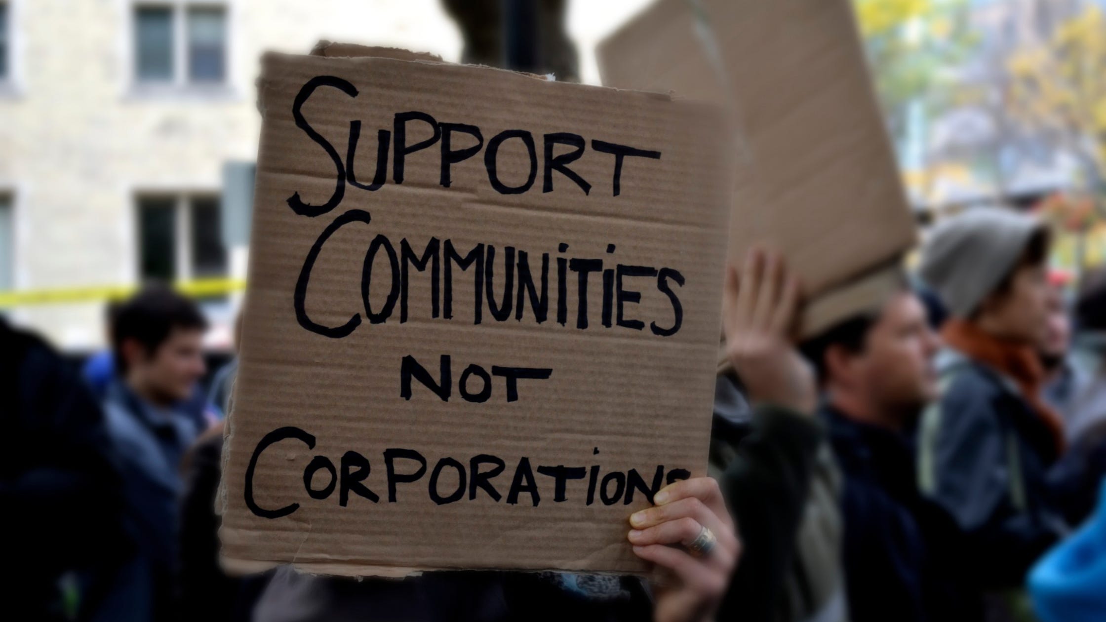 Building Resiliency Together - by Elizabeth Doerr