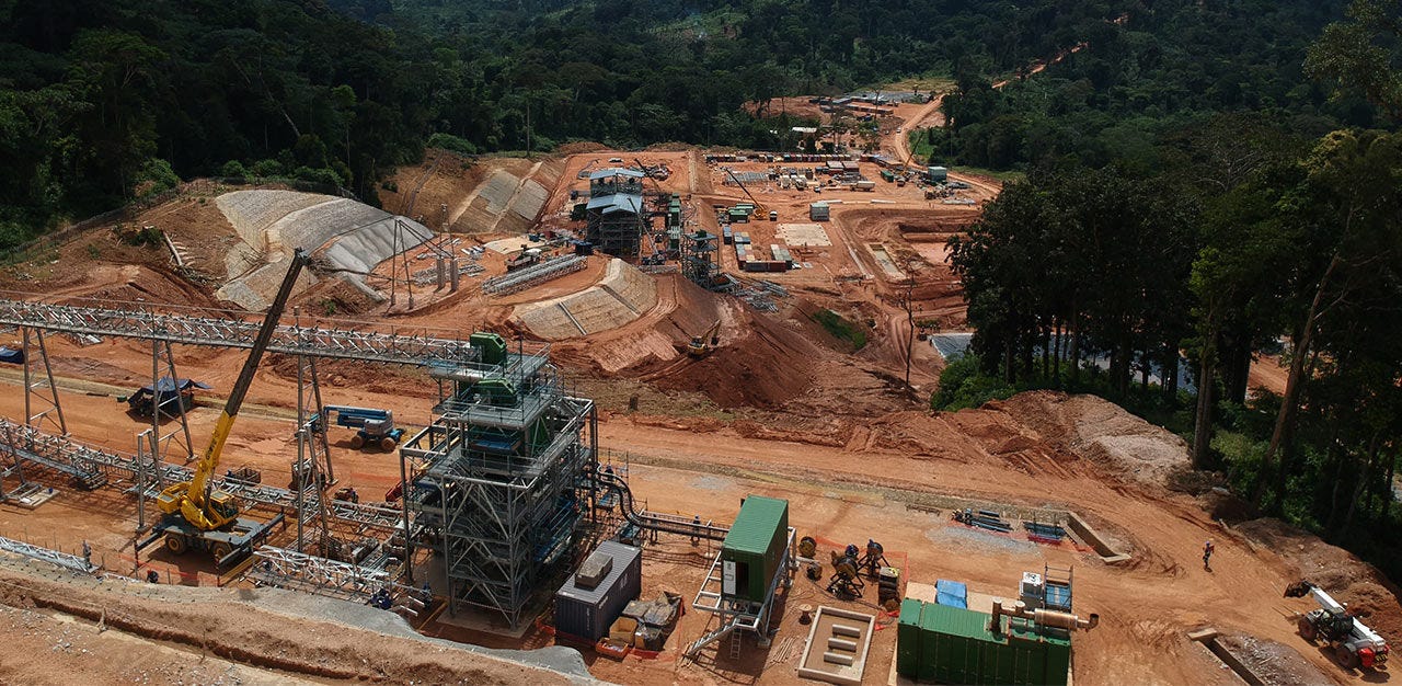 Special Report: Tin - Positioning for the Mania