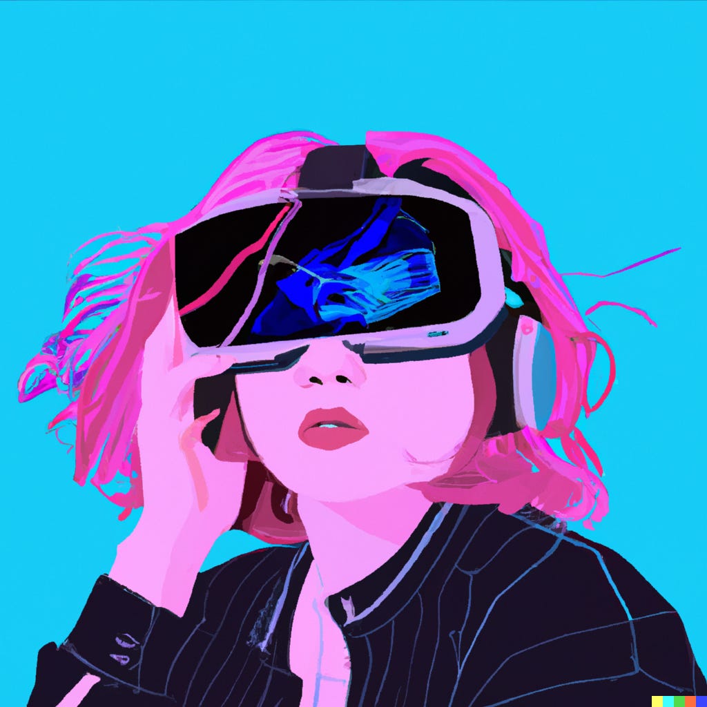 Opportunity Zones in the Metaverse 🔥🔥