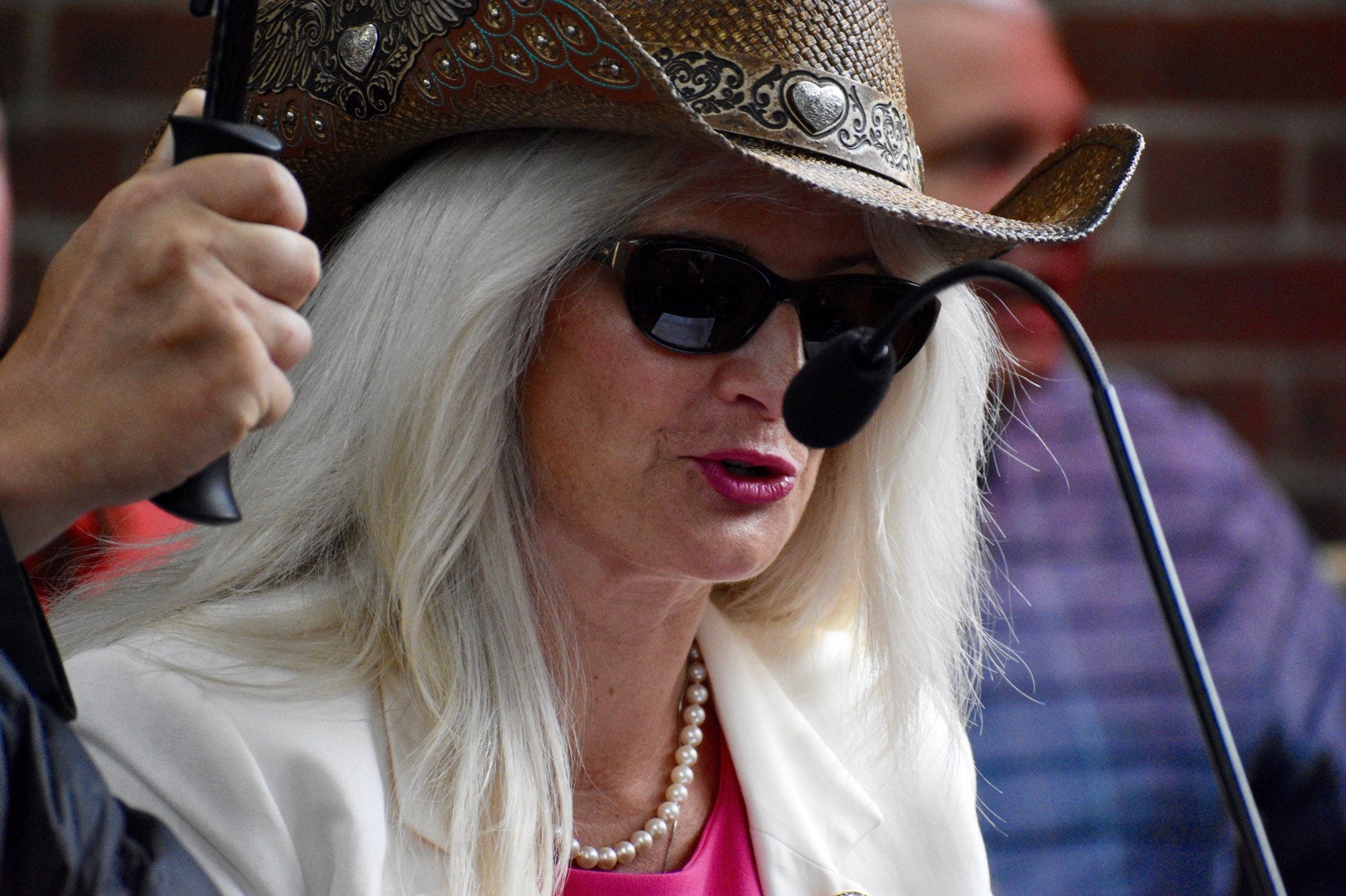 Del. Davis wants to set aside a portion state education funding for ...