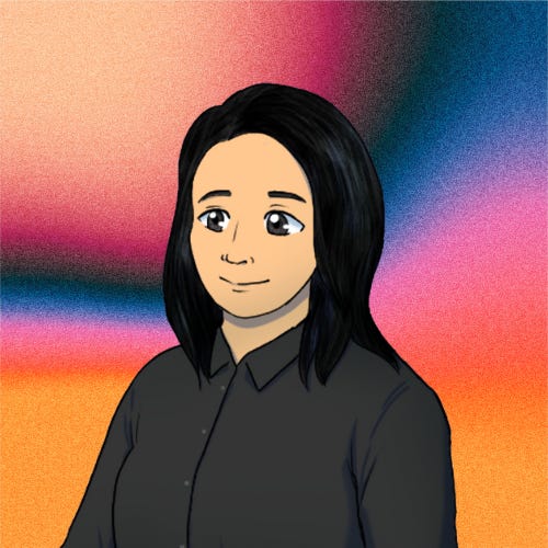 Christin Chong, PhD | Substack