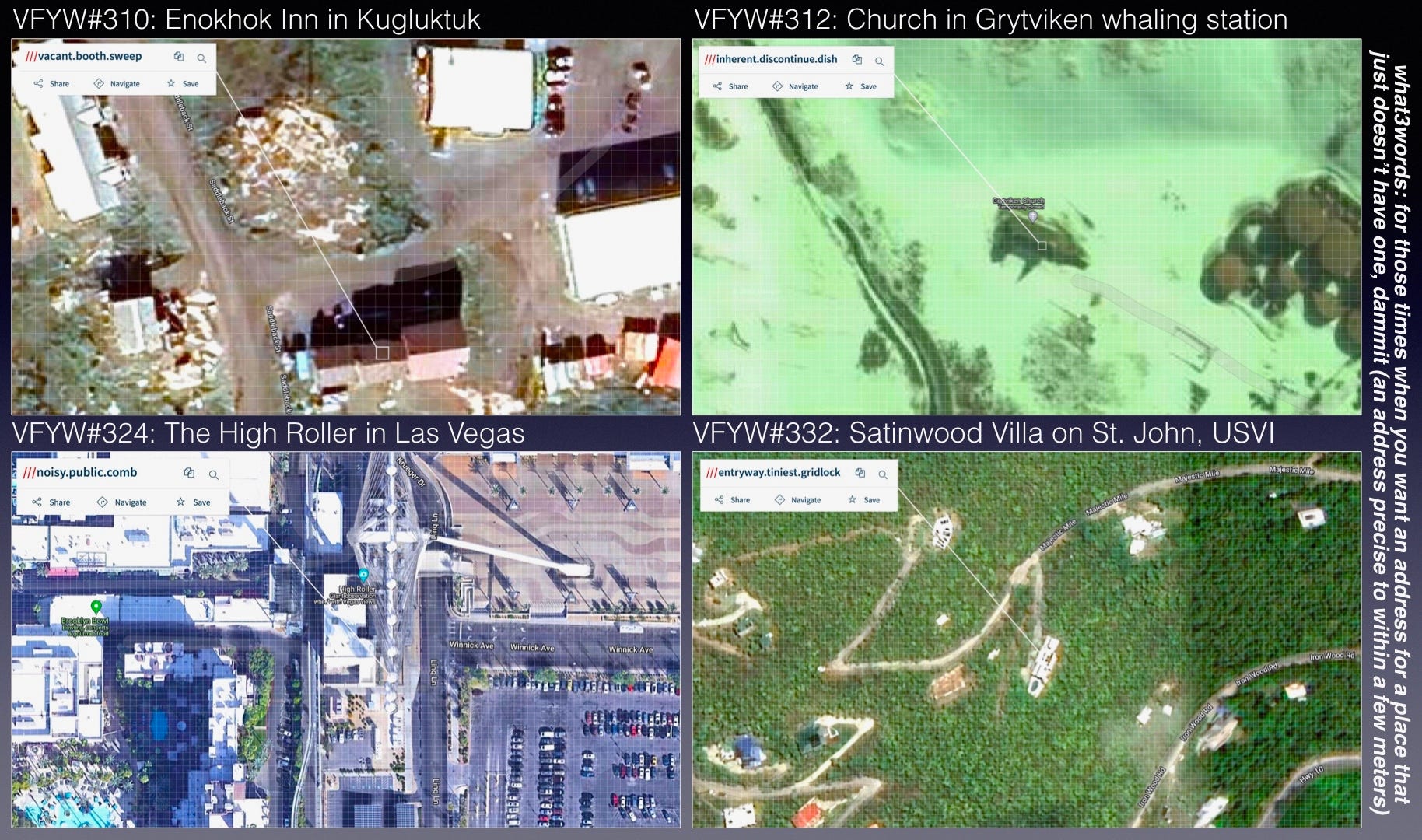 VFYW: Winning Your Virginity - by Chris Bodenner