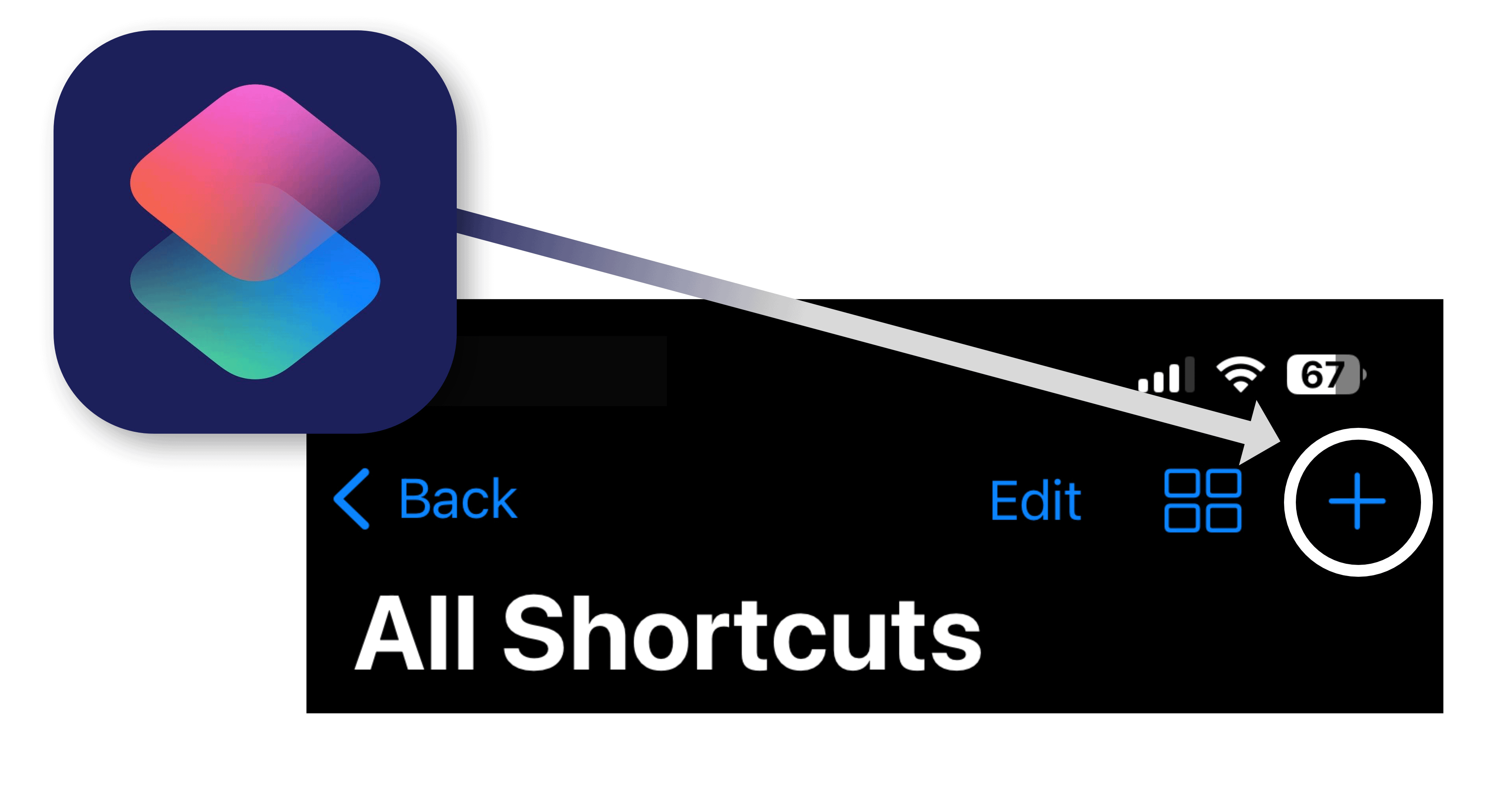 If you are not into Shortcuts... - by Iskren - THIS IS IT