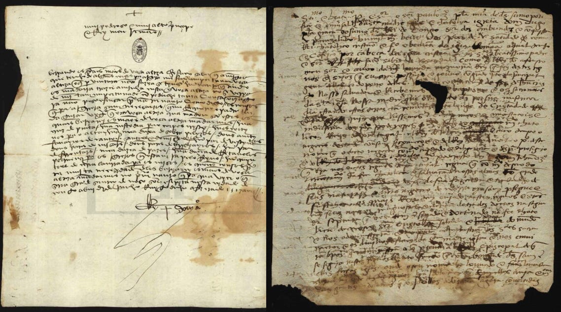 The kingdom of Kongo and the Portuguese: diplomacy, trade, warfare and ...