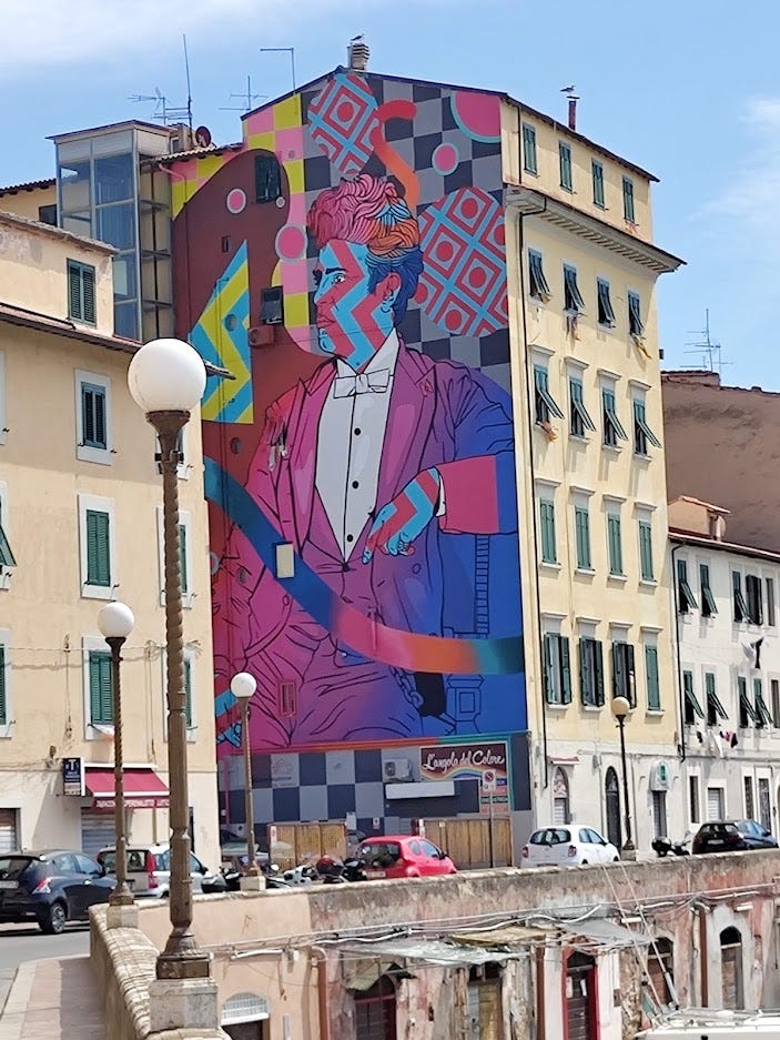 August Is Over - by Michael Nimmo - 3 Million Years