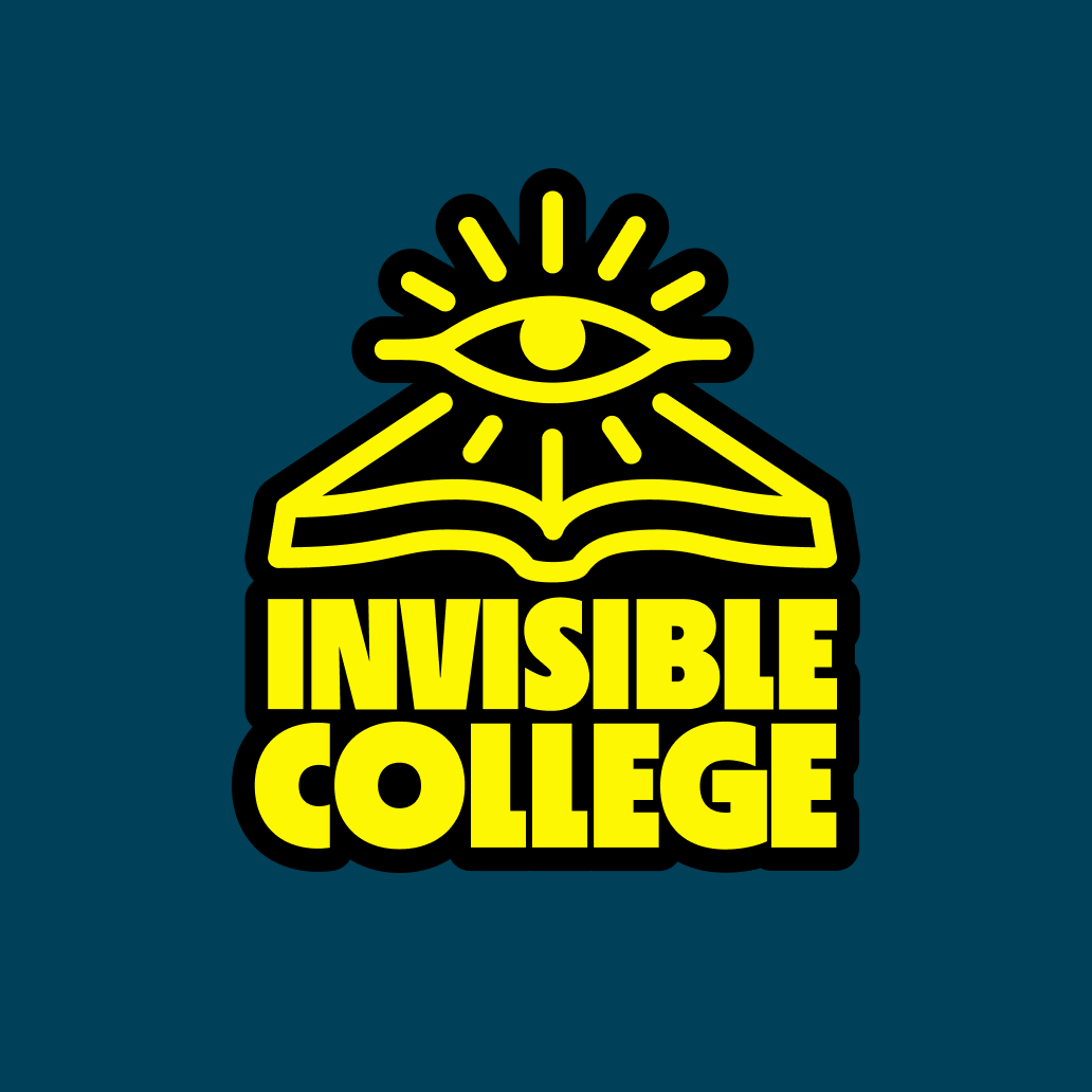 Invisible College | Substack
