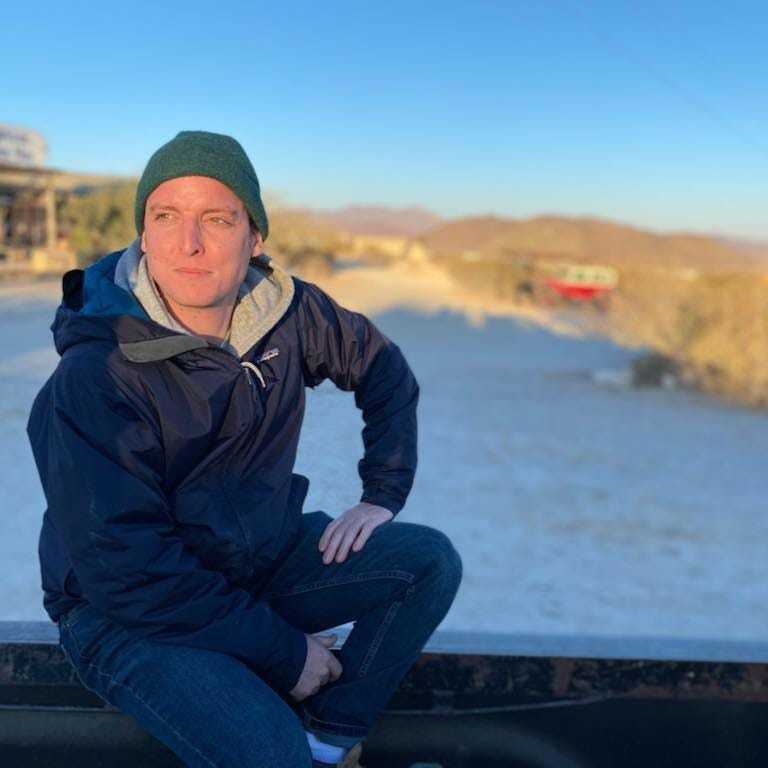 Isaac Saul | Substack