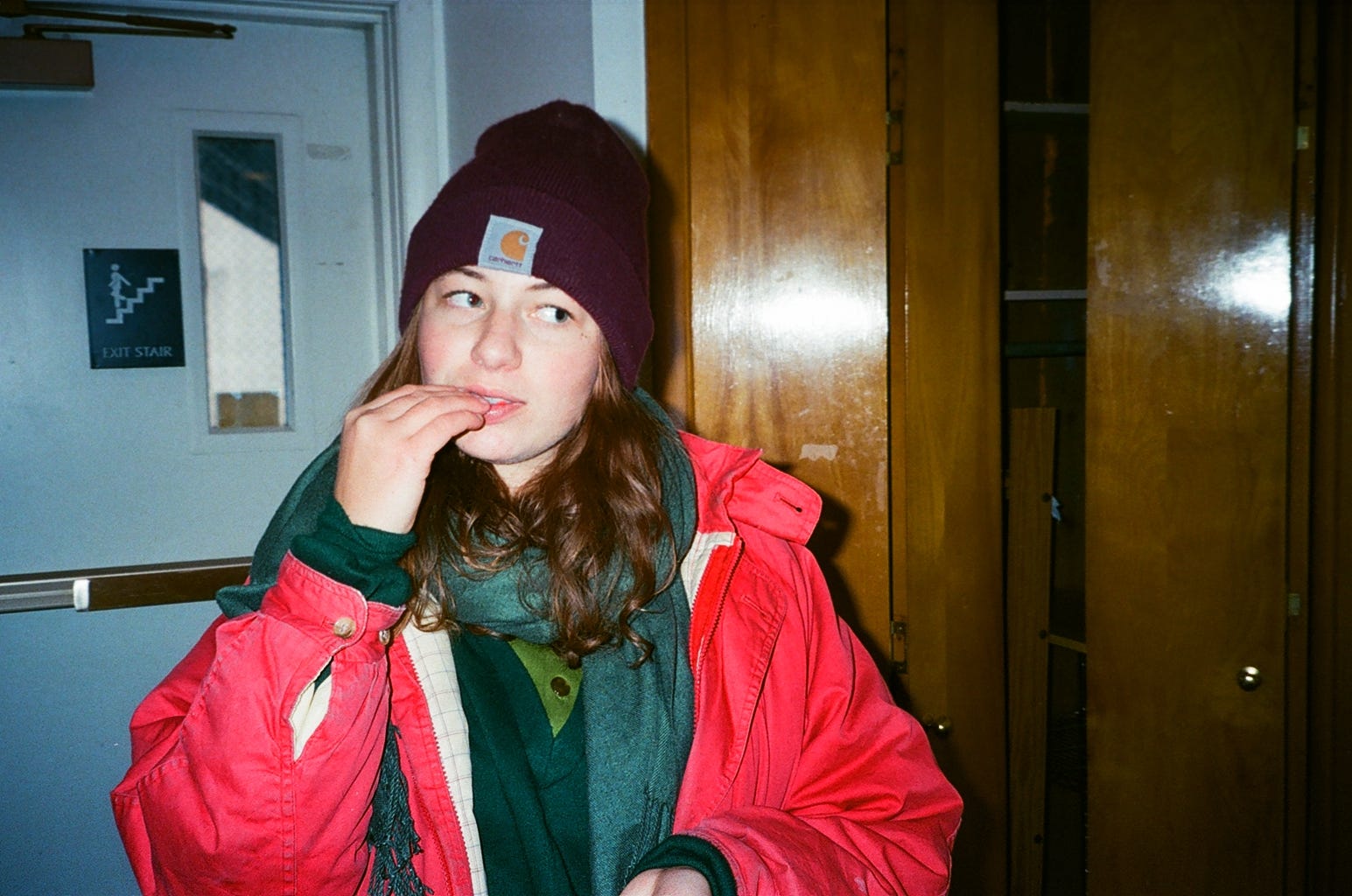 Lily Goldberg | Substack