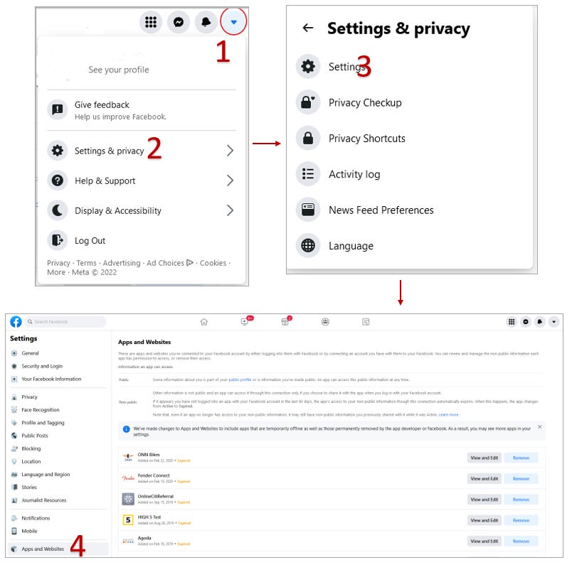 Bonus Cyber Gyan for all! - by Nikita Bhatia - NoRegrets