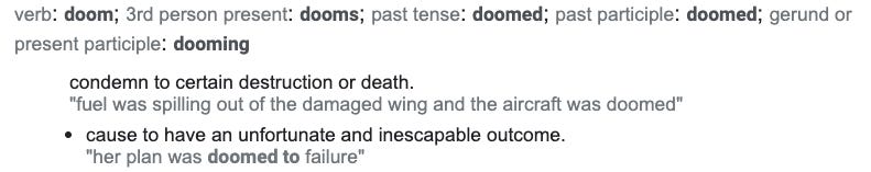 Mad Max: Beyond Reason - by Michael Estrin