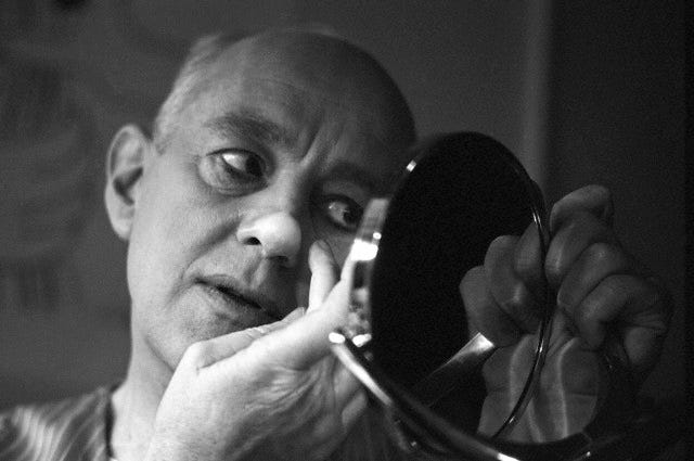 Alec Guinness: The Hands of Friends - James Grissom