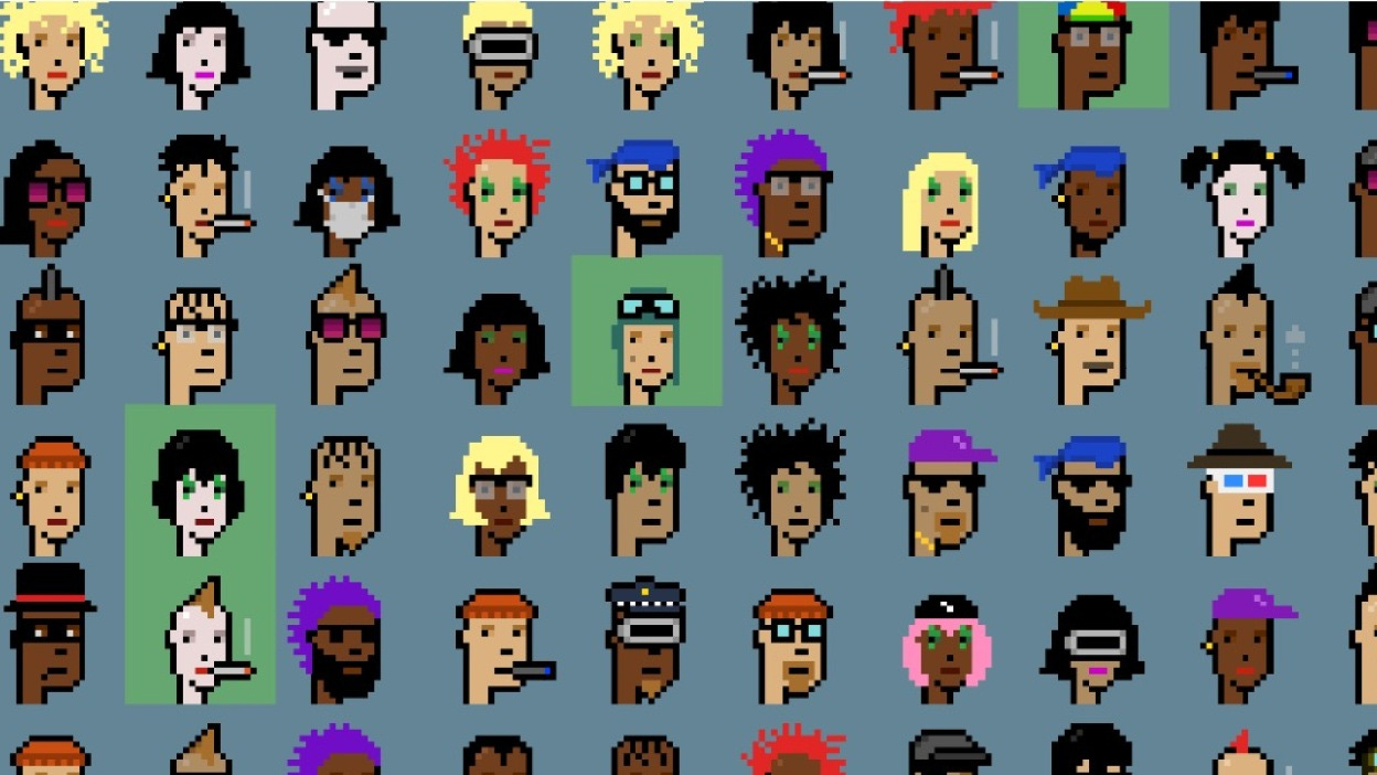 A brief timeline of NFT's - NFT Insight