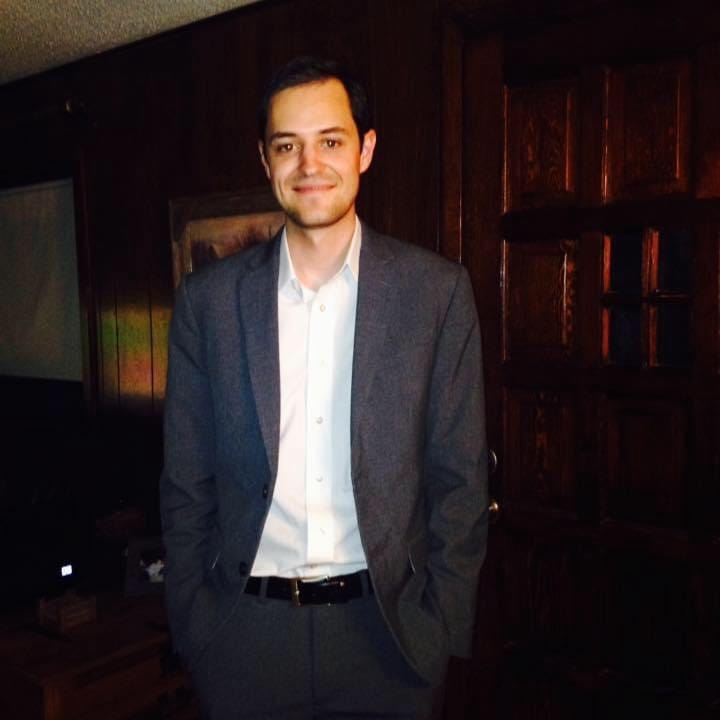 Kameron Mazurek | Substack