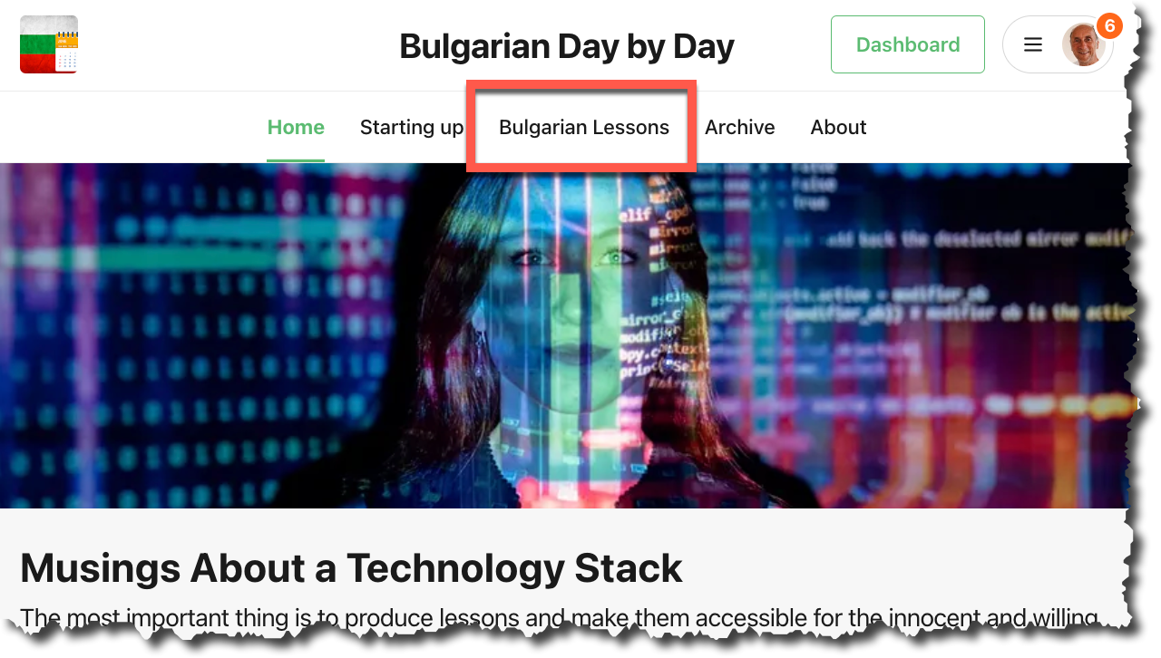 Substack as the MVP Foundation - by Ralf Westphal