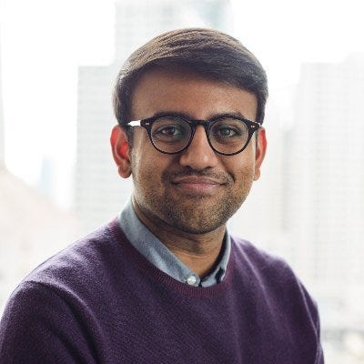 Varun Anand | Substack