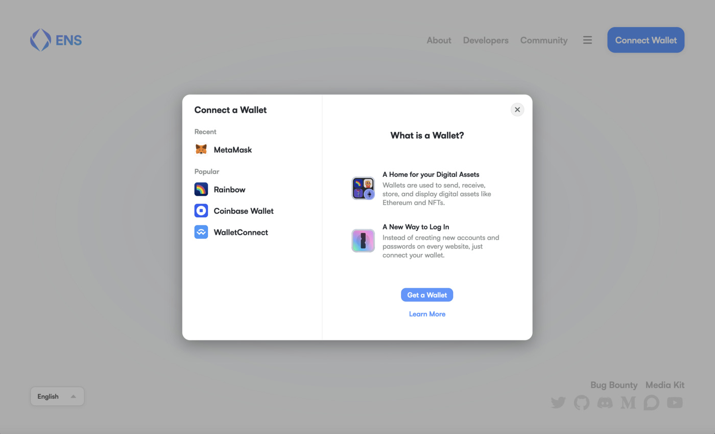 Harmony Showcases ENS Demo on Shard 1 - by Harmony ONE