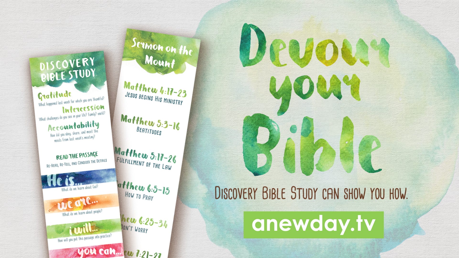 how to read the Bible - by paul andrew skidmore