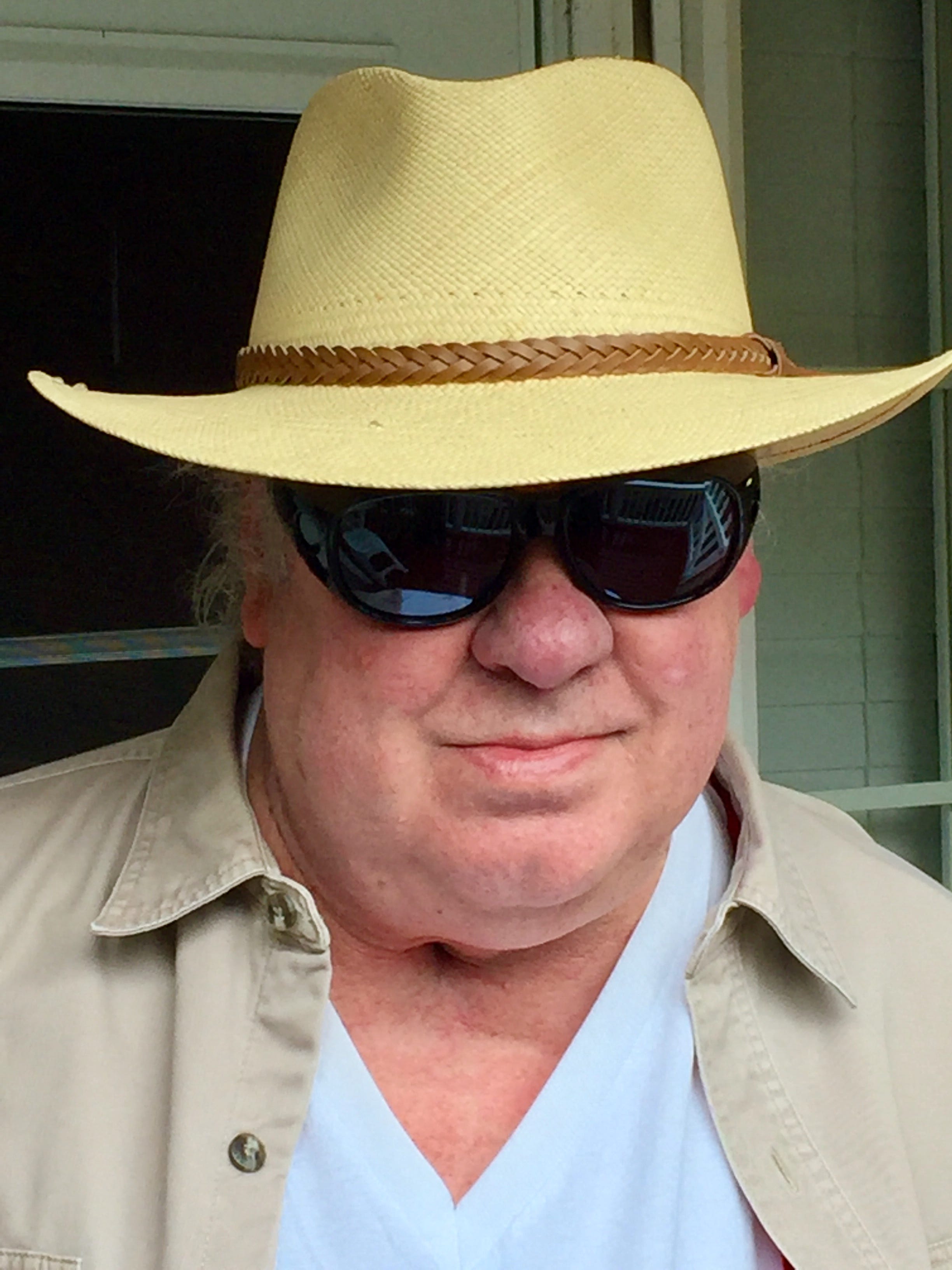 David Graham | Substack