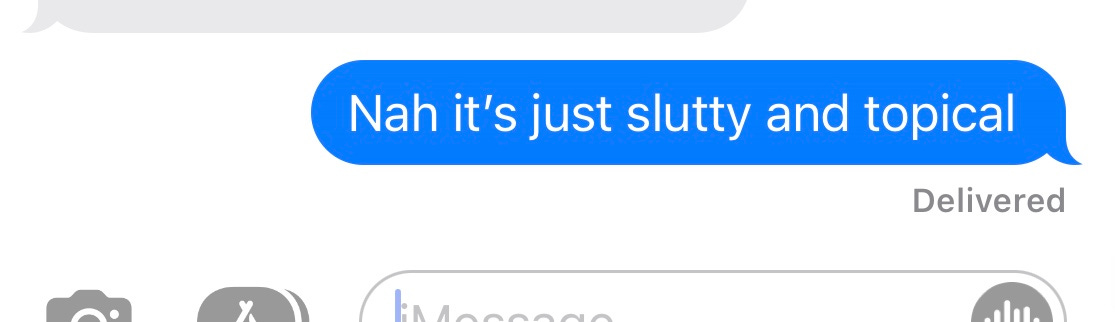 No. 1: Scams - by Carson Mlnarik - popCarson