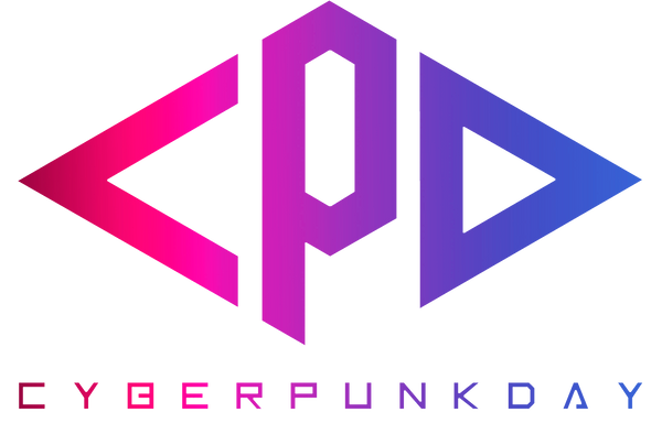 Neo Cyberpunk Short - CyberCroc - by James.L.Graetz