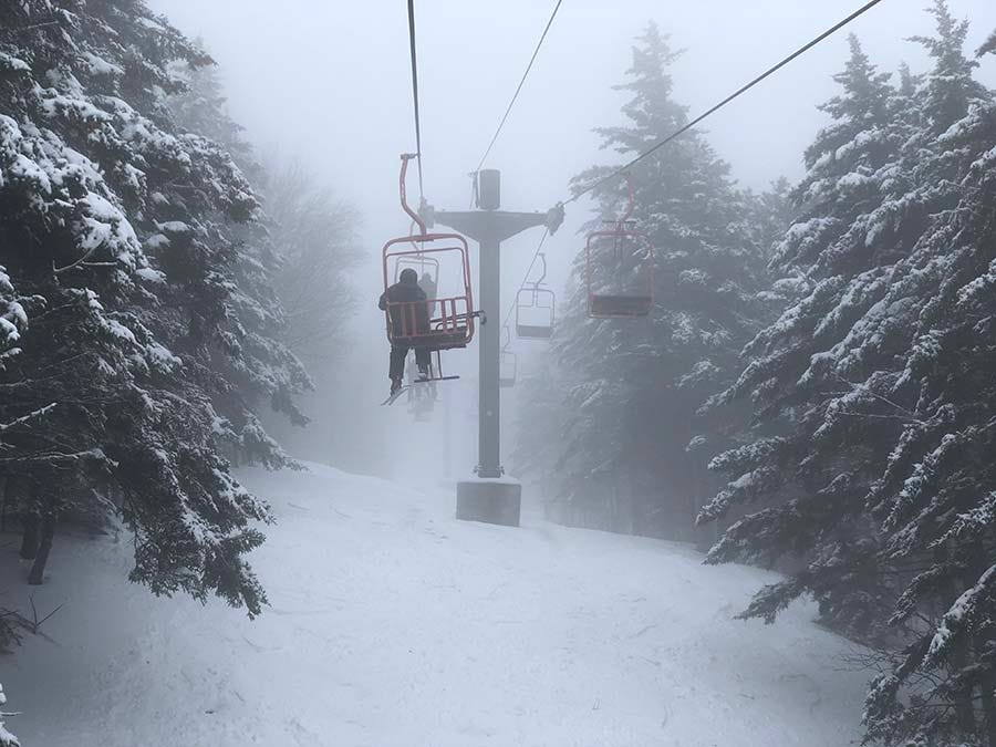 COVID-19 & Skiing Podcast #3: Magic Mountain President Geoff Hatheway ...